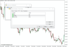 Fine Fractals Indicator for MT4 - ForexMT4Indicators.com