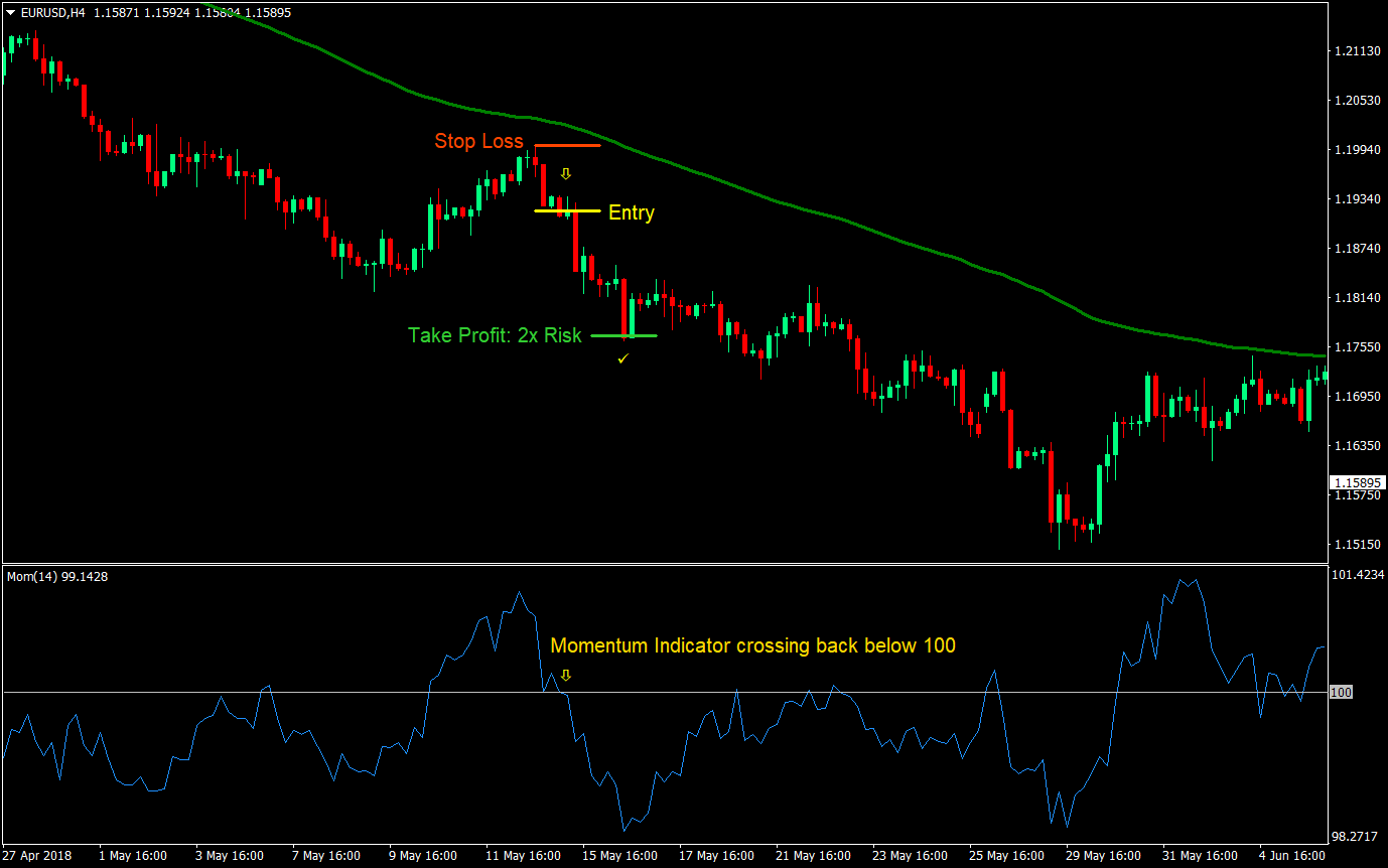 Momo 100 Forex Trading Strategy – The Ultimate Guide To Business