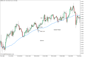 Volume Weighted Moving Average Indicator for MT5 - ForexMT4Indicators.com