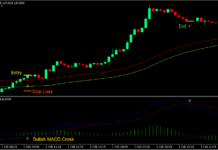 Center Of Gravity Forex Scalping Strategy | Forex MT4 Indicators