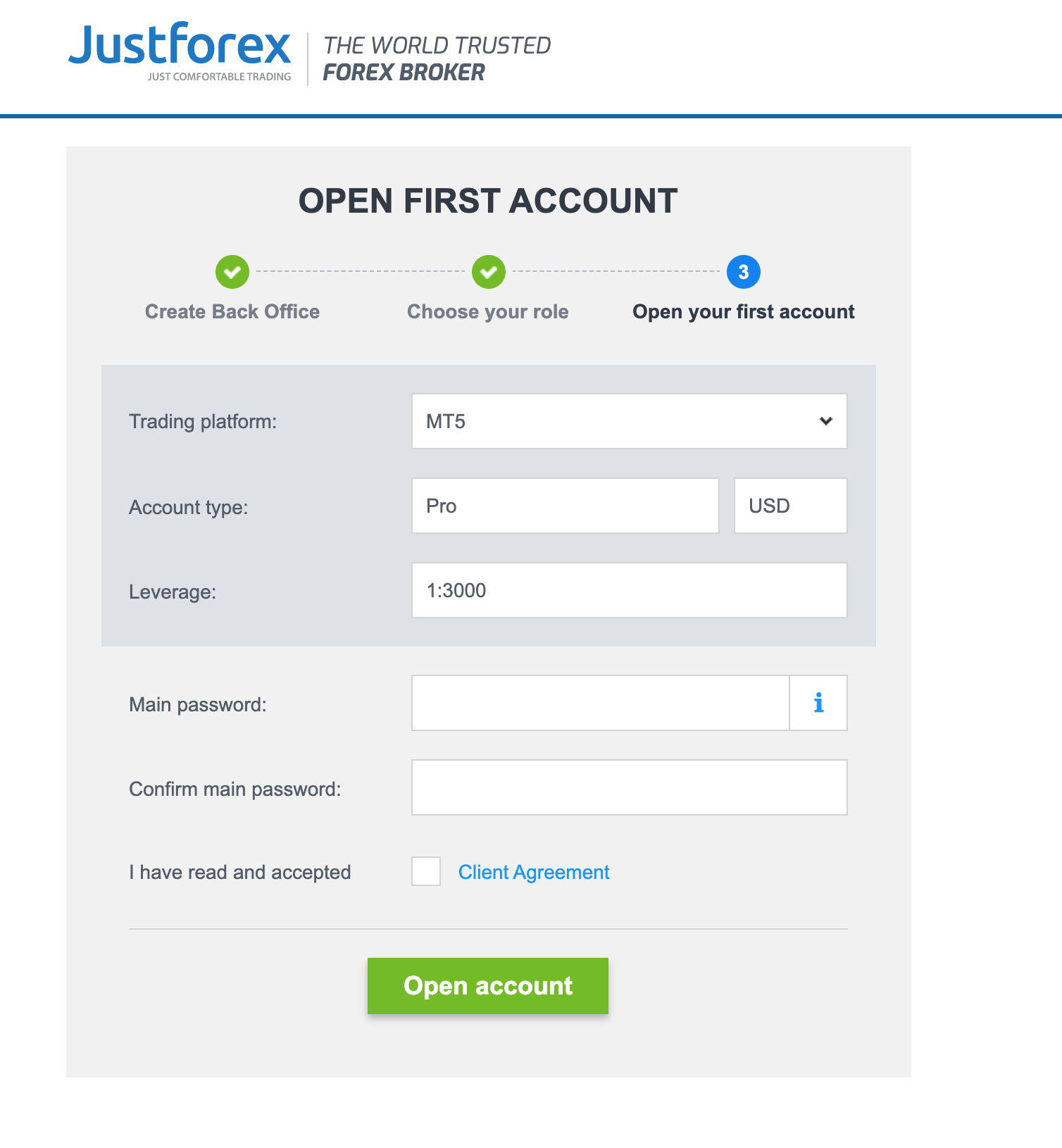 Justforex Broker Review – Must Read! Is Justforex a Safe Forex Broker ...