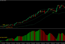 Forex MACD Strategy Explained With Examples