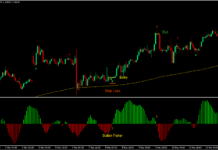 Forex MACD Strategy Explained With Examples